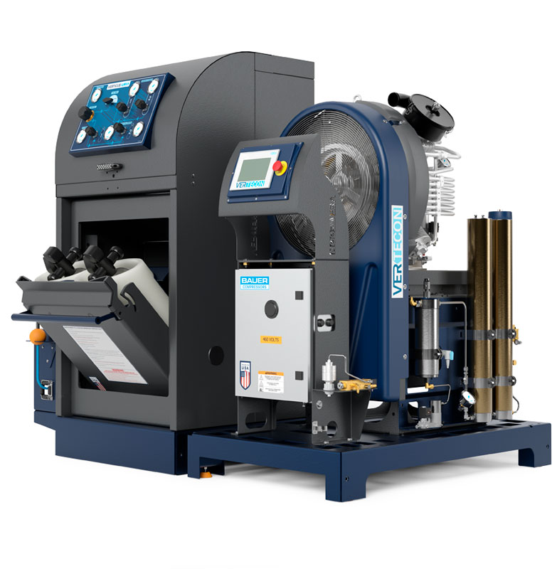 Compresor De Aire - Usos del Compresor De Aire